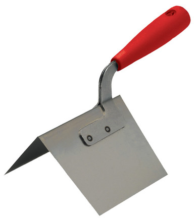 Marshalltown Outside Corner Trowel Walltools