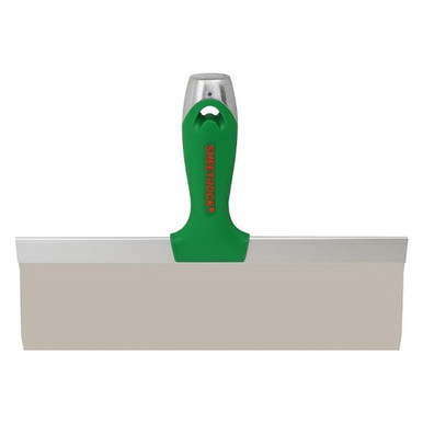 USG Sheetrock 12" Classic Stainless Steel Drywall Taping Knife