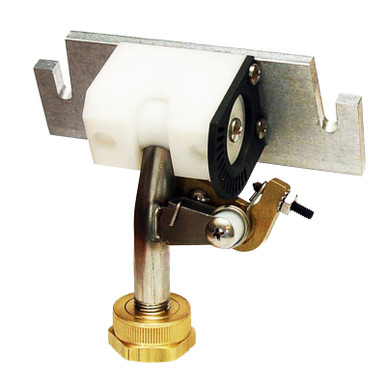 Apla-Tech Air Mud End Complete | Apla-Tech Air | Walltools.com