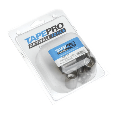 Tapepro Corner Roller Maintenance Kit | Walltools.com
