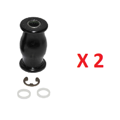 Graco RotoFlex Pump Roller Kit for RTX1500