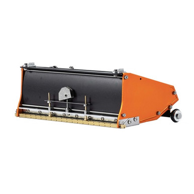 Drywall Master 12" High Capacity Flat Finishing Box (DMT-FB12)