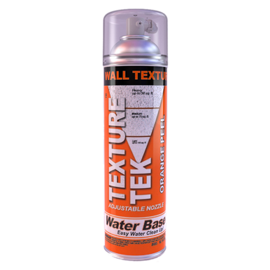 Texture Tek Orange Peel & Splatter Spray Texture | Texture Tek ...