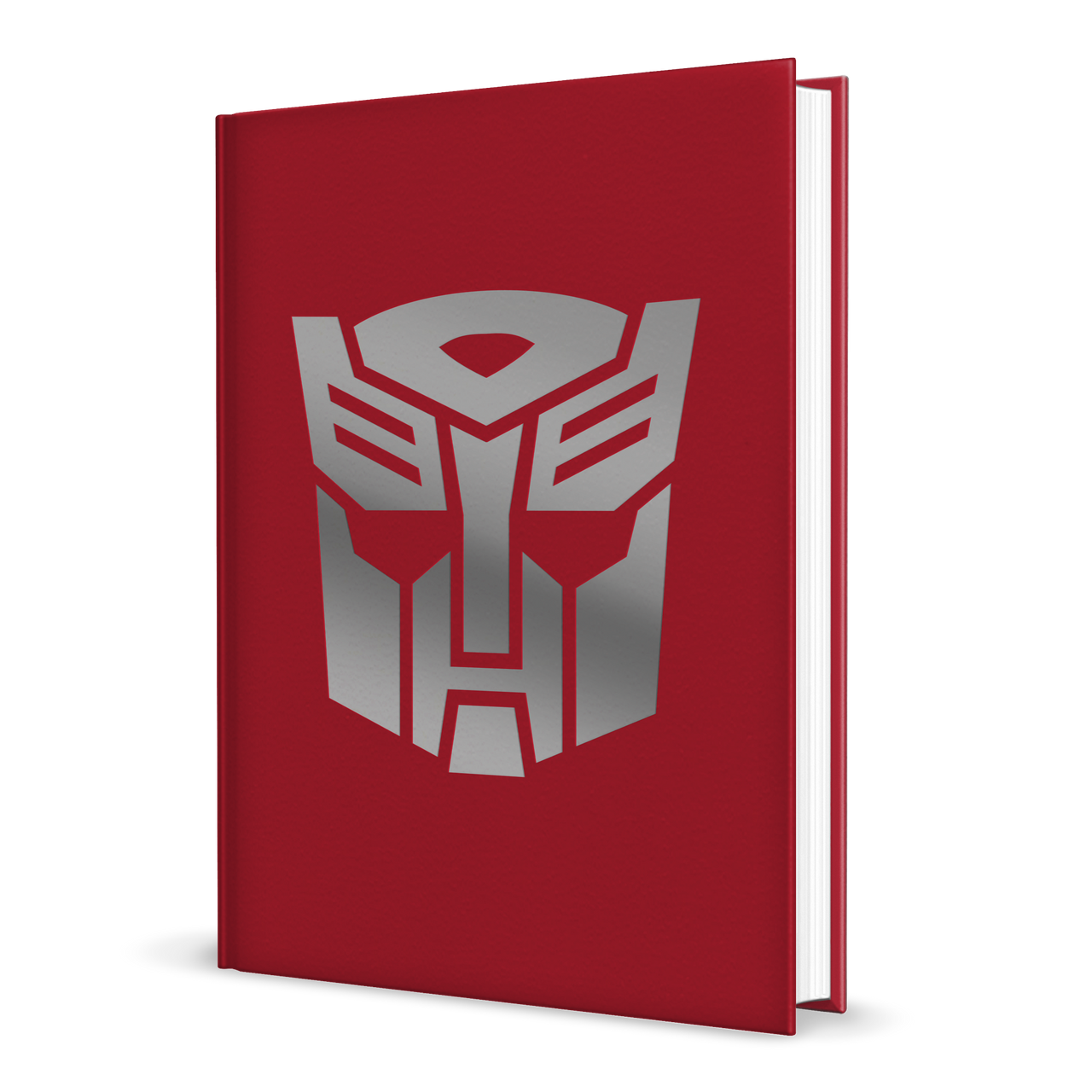 Transformers Roleplaying Game Fillable PDF Character Sheet PRE-ORDER