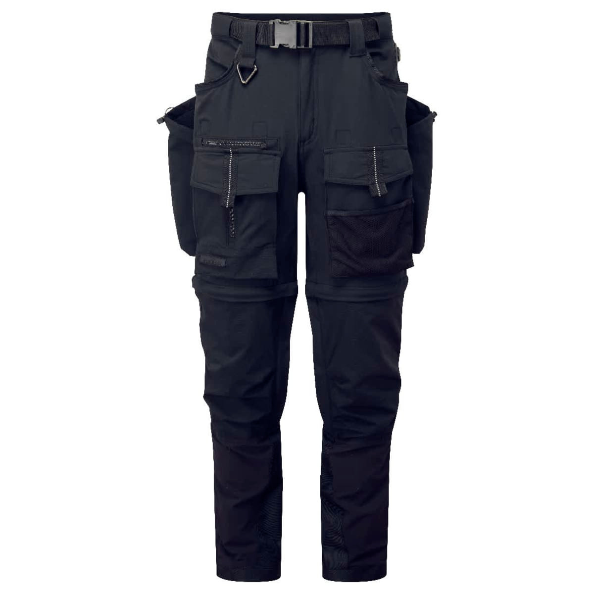Portwest Workwear Ultimate Modular Work Pants Available in 1 Colour ...