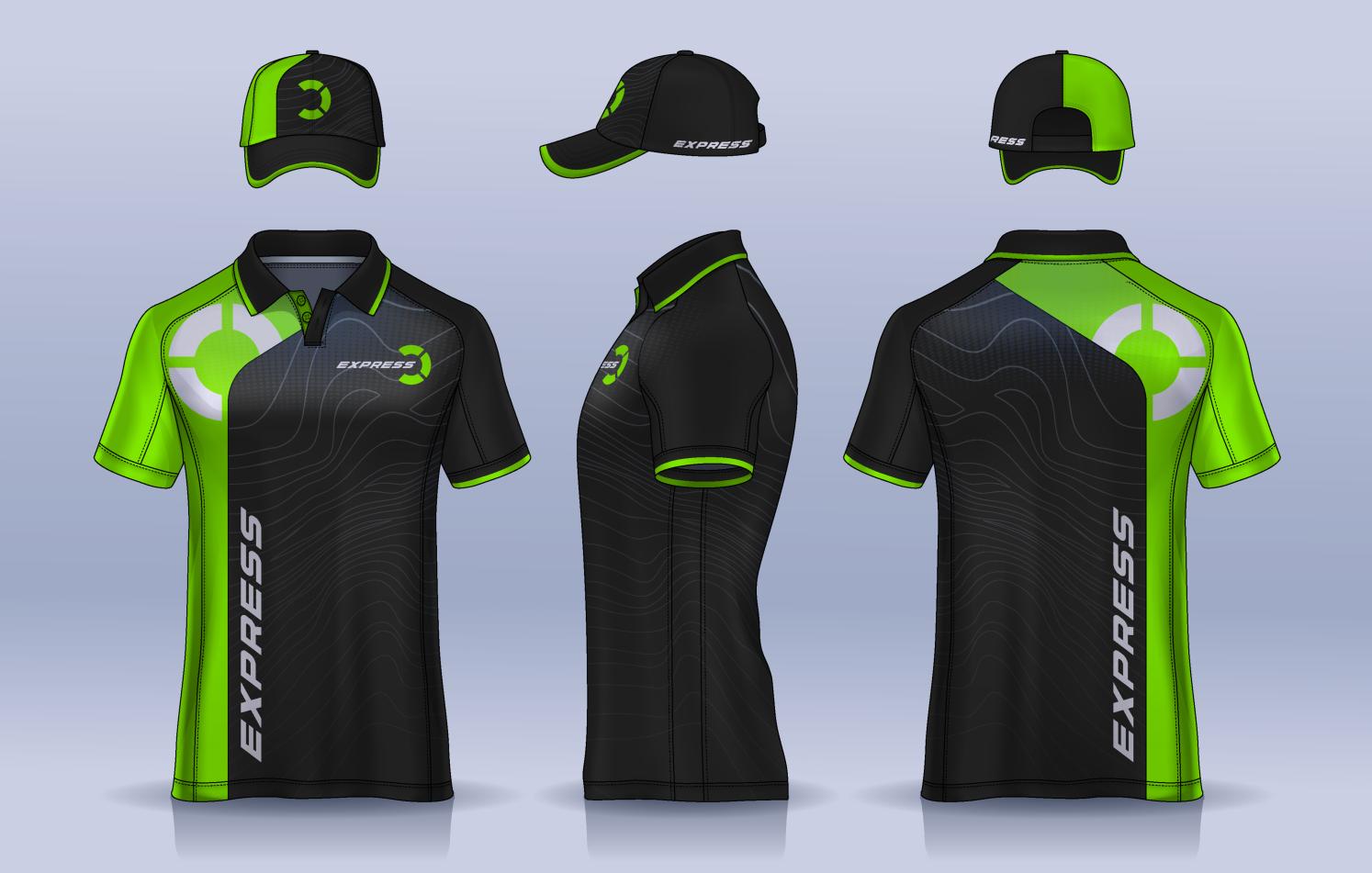 The Role of Custom Apparel in Brand Recognition - Supply Crew