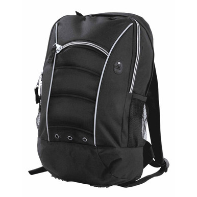 GFL Bags Fluid Backpack Available in 4 Colours - Supply Crew