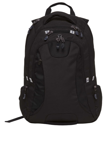 GFL Bags Network Compu Backpack Available in 2 Colours - Supply Crew
