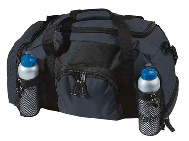 GFL Bags Road Trip Sports Bag Available in 1 Colour - Supply Crew