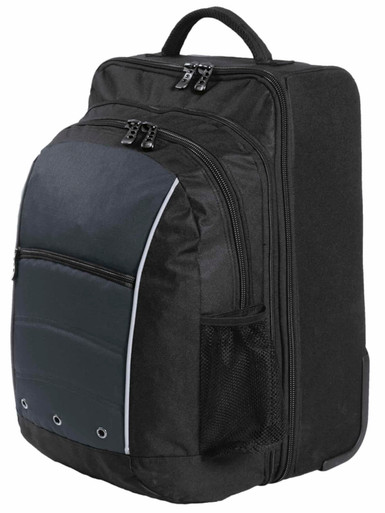 GFL Bags Transit Travel Bag Available in 1 Colour - Supply Crew