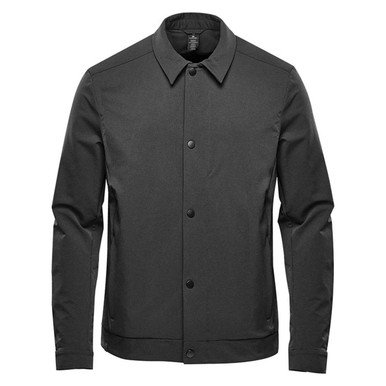 Stormtech Men's Soho Jacket - Custom Branded by Supply Crew
