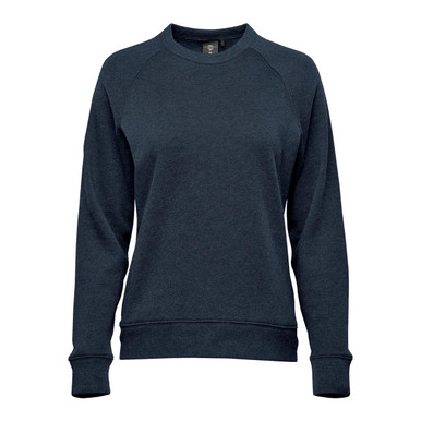 Stormtech Women's Monashee Fleece Crew Neck - Custom Branded by Supply Crew