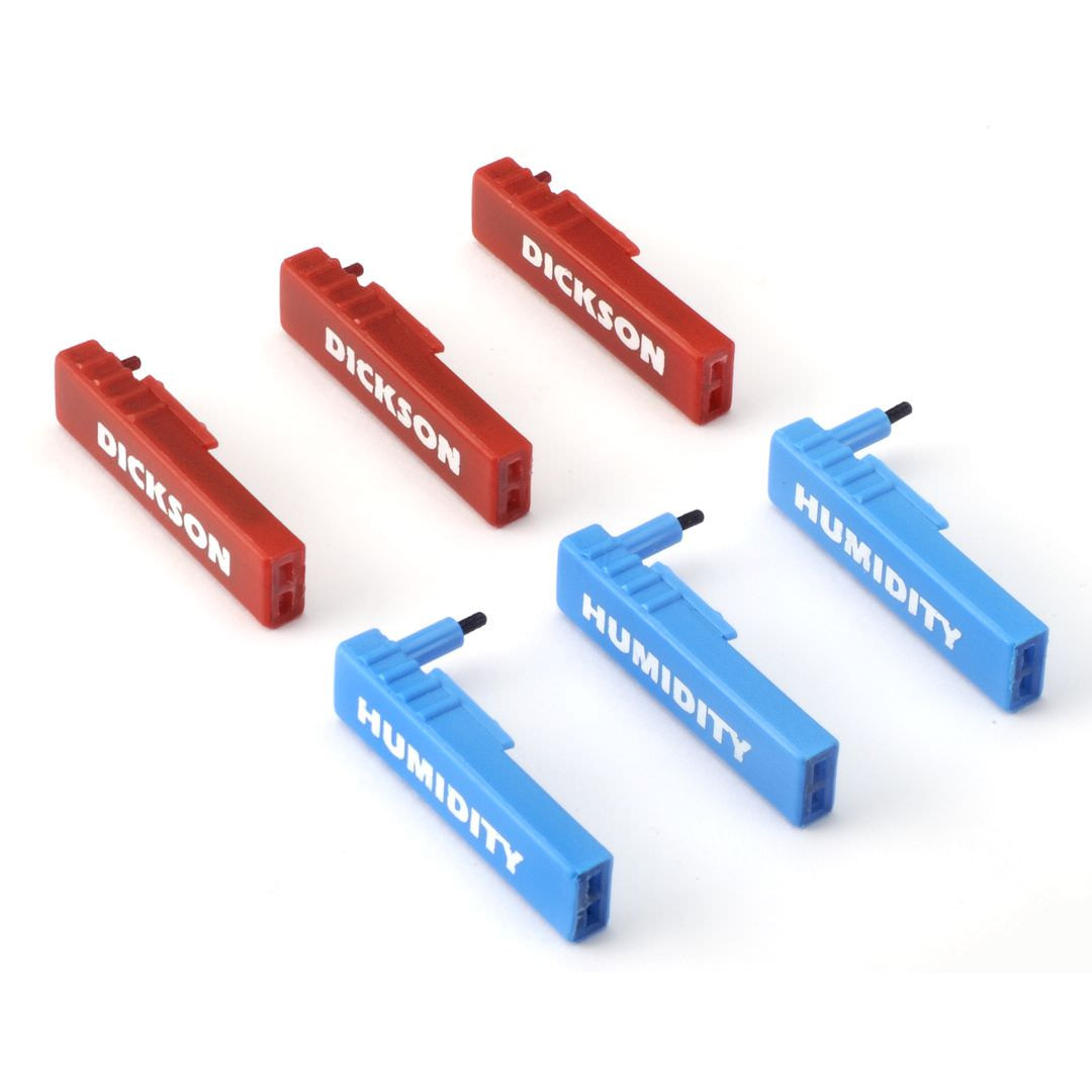 Dickson Chart Recorder Products