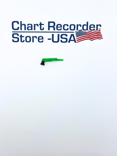 Partlow Recorder Pen No 605-00-401/ Partlow Green Pen