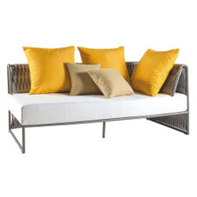 Kalife 2-Seater from Sifas | Decor Outdoor