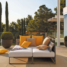Kalife 2-Seater from Sifas | Decor Outdoor