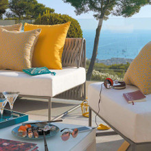 Kalife 2-Seater from Sifas | Decor Outdoor