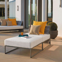 Kalife 2-Seater from Sifas | Decor Outdoor