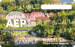 Indiana State Park Annual Permits