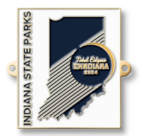 Solar Eclipse Commemorative Hiking Stick Medallion* - Mother Nature's ...