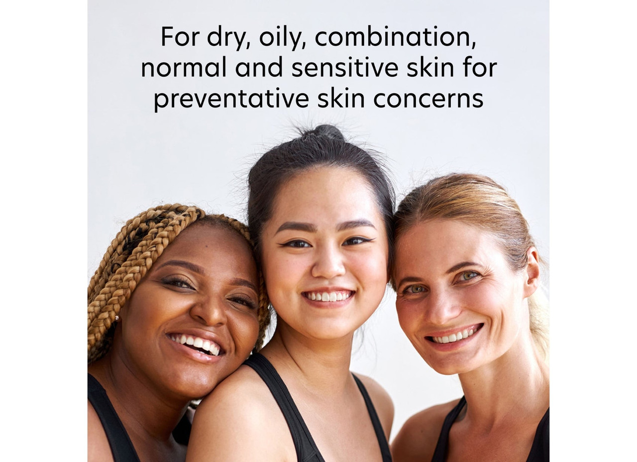 Dual Action Redness Relief