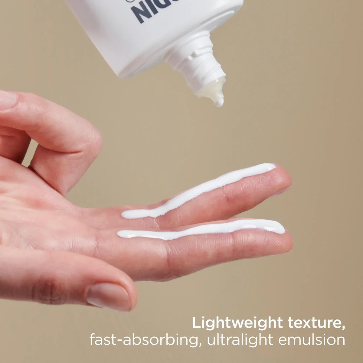 Eryfotona Actinica® Ultralight Emulsion SPF 50+
