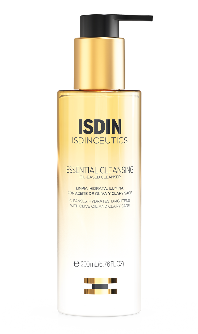 Essential Cleansing Oil