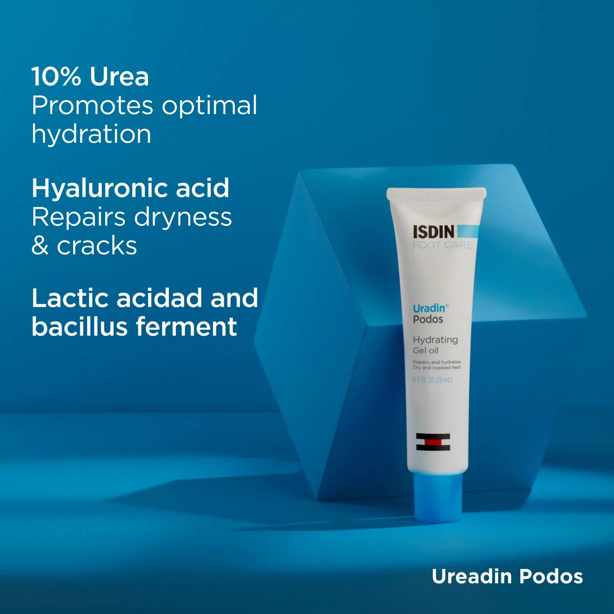 Uradin® Podos Foot Gel