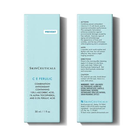 C E Ferulic®