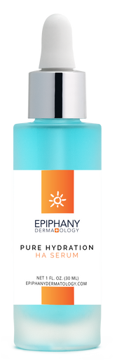 Pure Hydration HA Serum