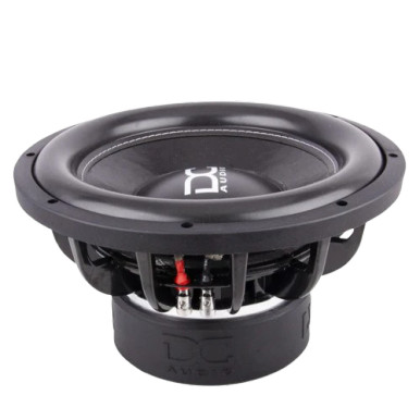 DC Audio - Level 2 Subwoofers NEW for 2025