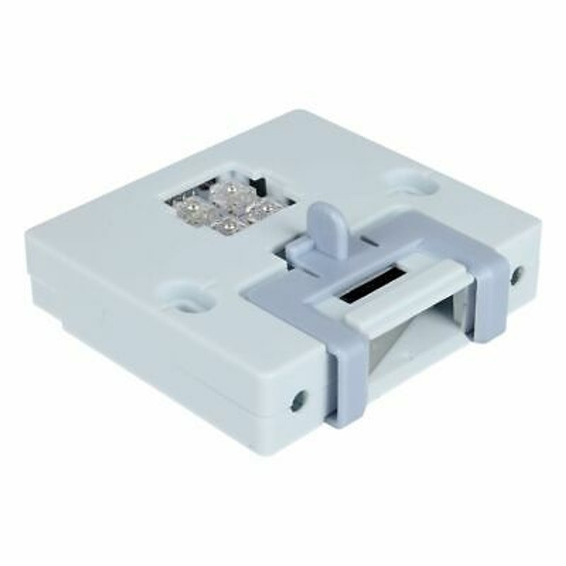 Dometic Spare - Fridge Door Latch with LED light