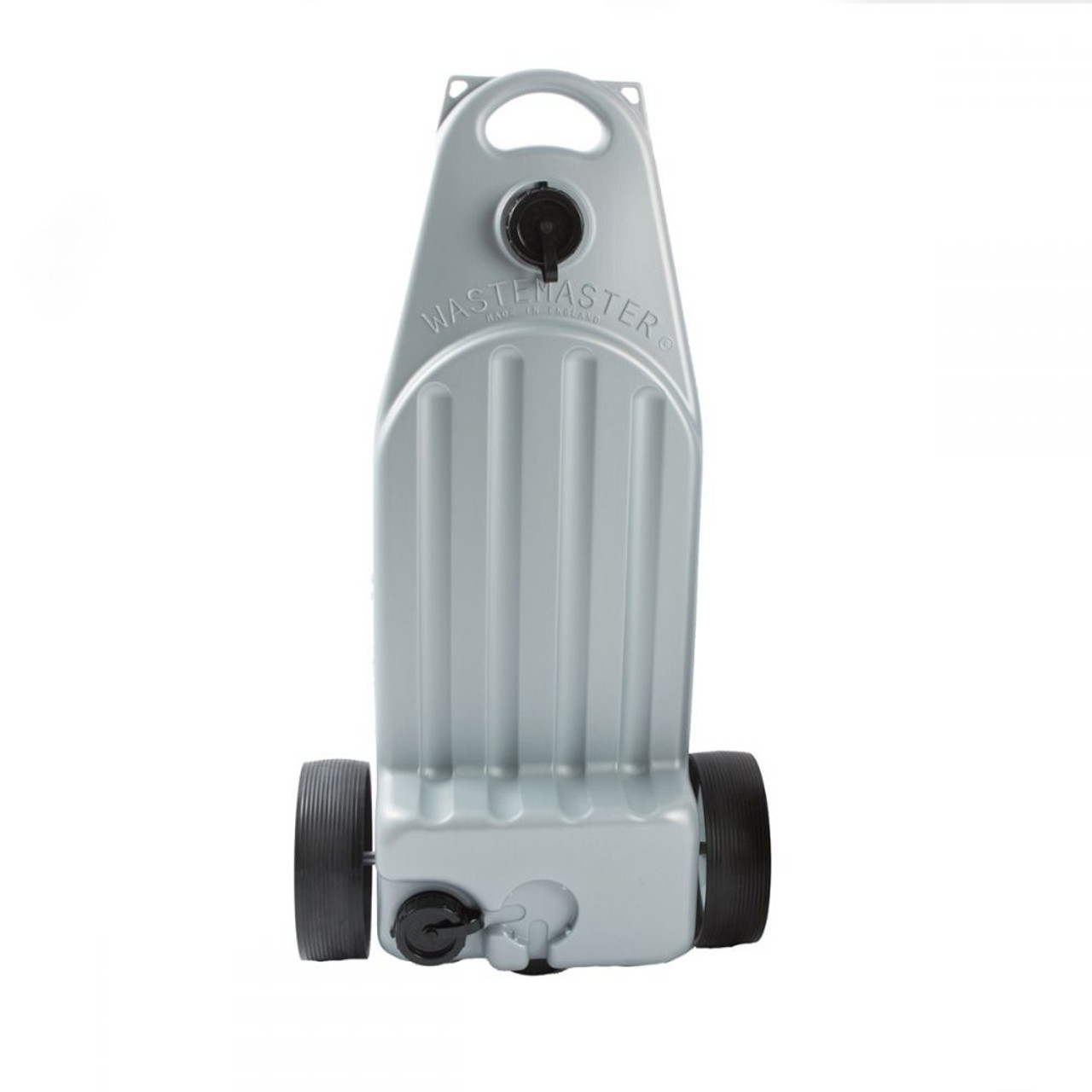 Wastermaster Roller waste water tanks for caravans and motorhomes