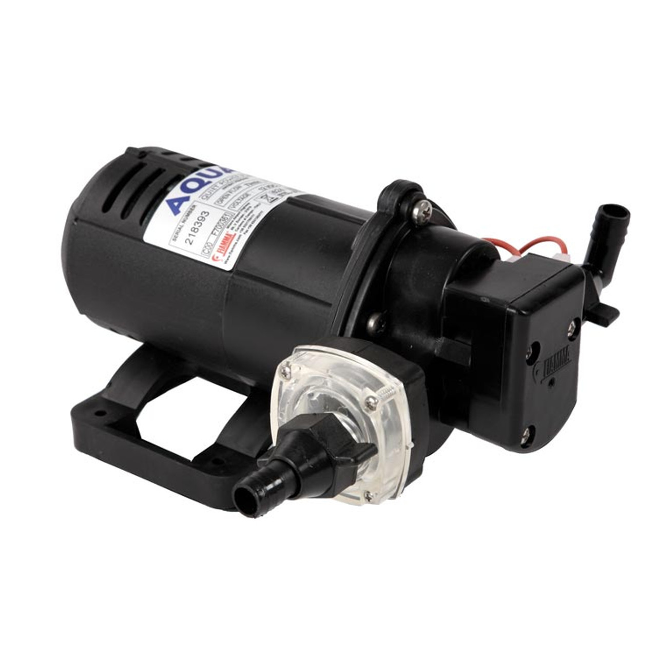 Fiamma Aqua 8 Campervan Caravan Motorhome Water Pump