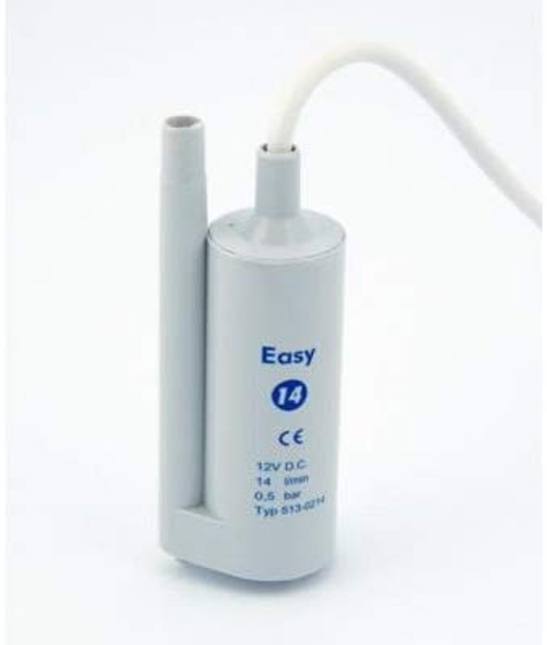 Reich Easy 14 Litre Submersible Water Pump