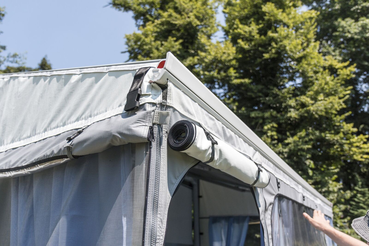 Fiamma ZIP Motorhome Awning