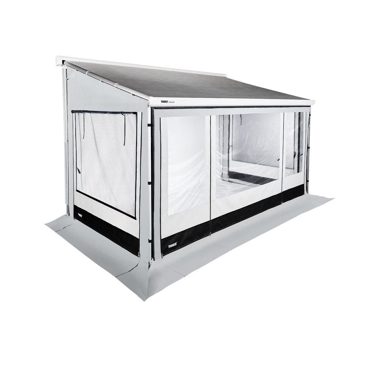 Thule Residence G3 Campervan Caravan Motorhome Privacy Room