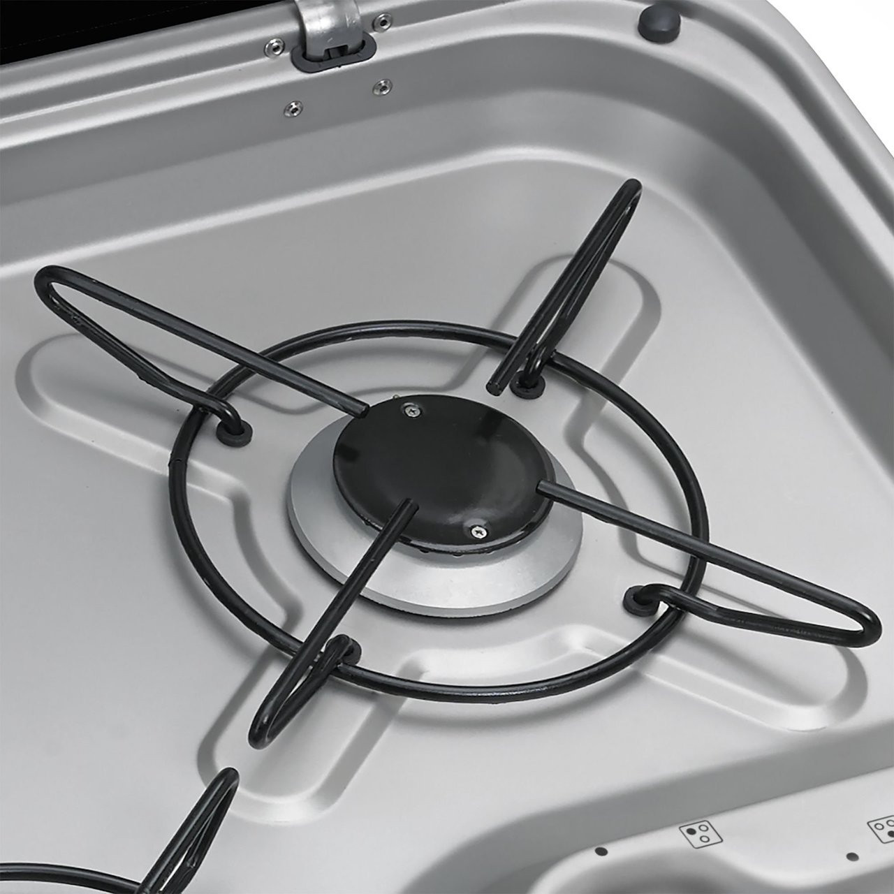 Dometic HBG 3445 3 Burner Caravan Hob