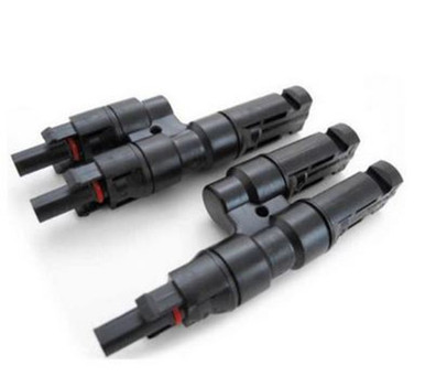 Victron Energy Solar Splitter Pair - MC4 (SCA520500000)