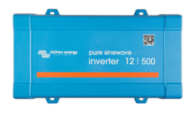 Victron Blue Power Phoenix 12V Pure Sinewave Inverter VE.Direct 12V 400W