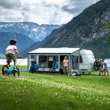 Thule Residence G3 Campervan Caravan Motorhome Privacy Room