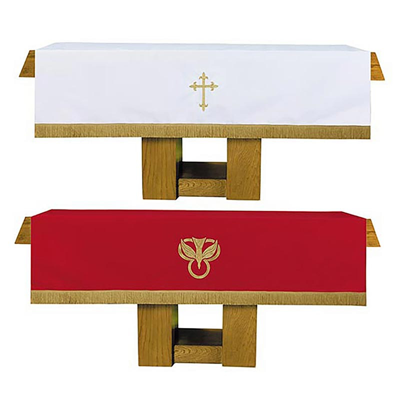 Parament Sets, Matching Parament Stoles, R.J. Toomey | Living Grace