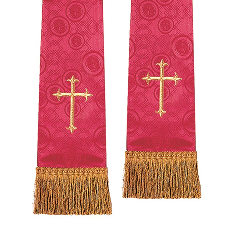 Clergy Apparel, Clergy Stoles, R.J. Toomey | Living Grace