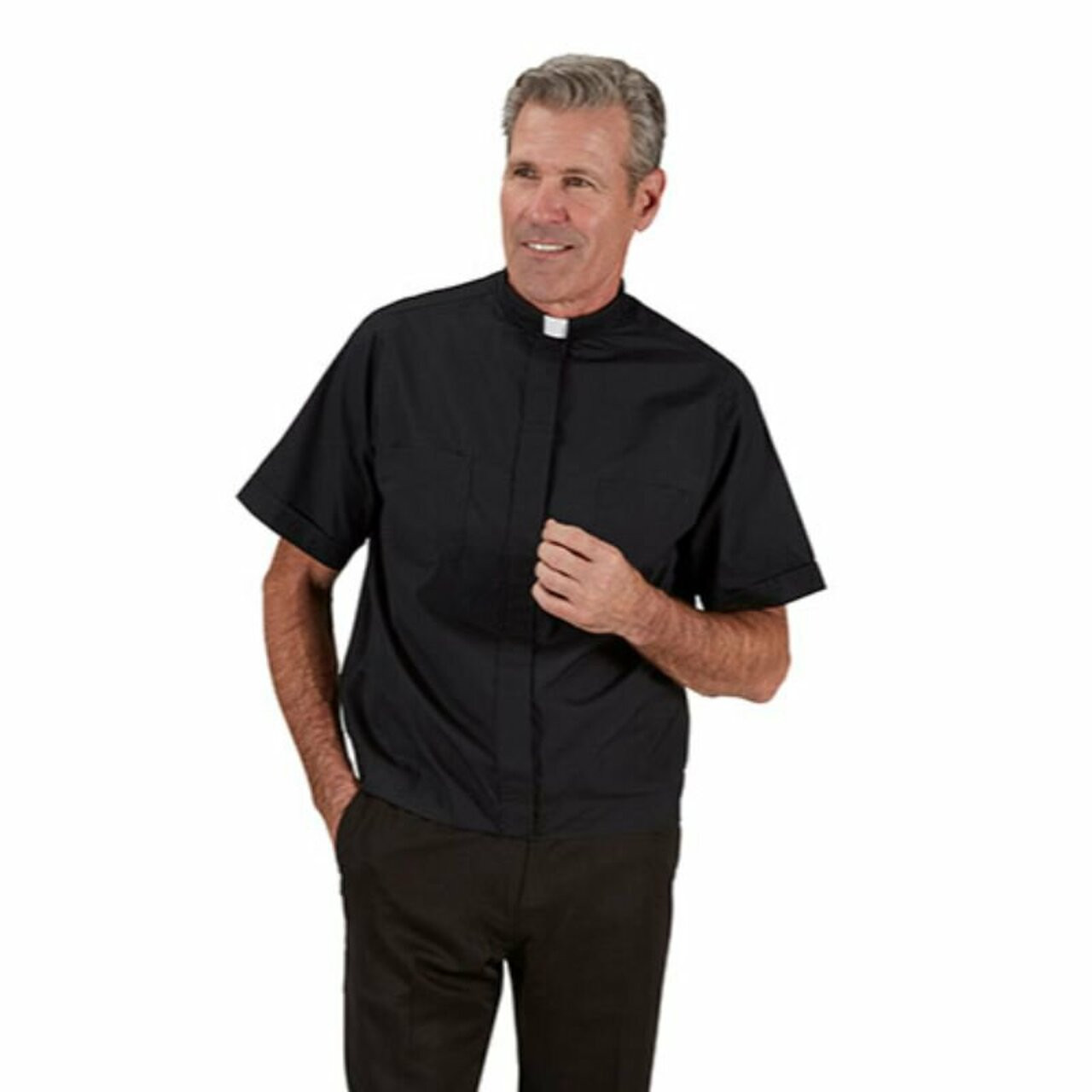Clergy Apparel, Clergy Shirts, Clergy Polos | Living Grace