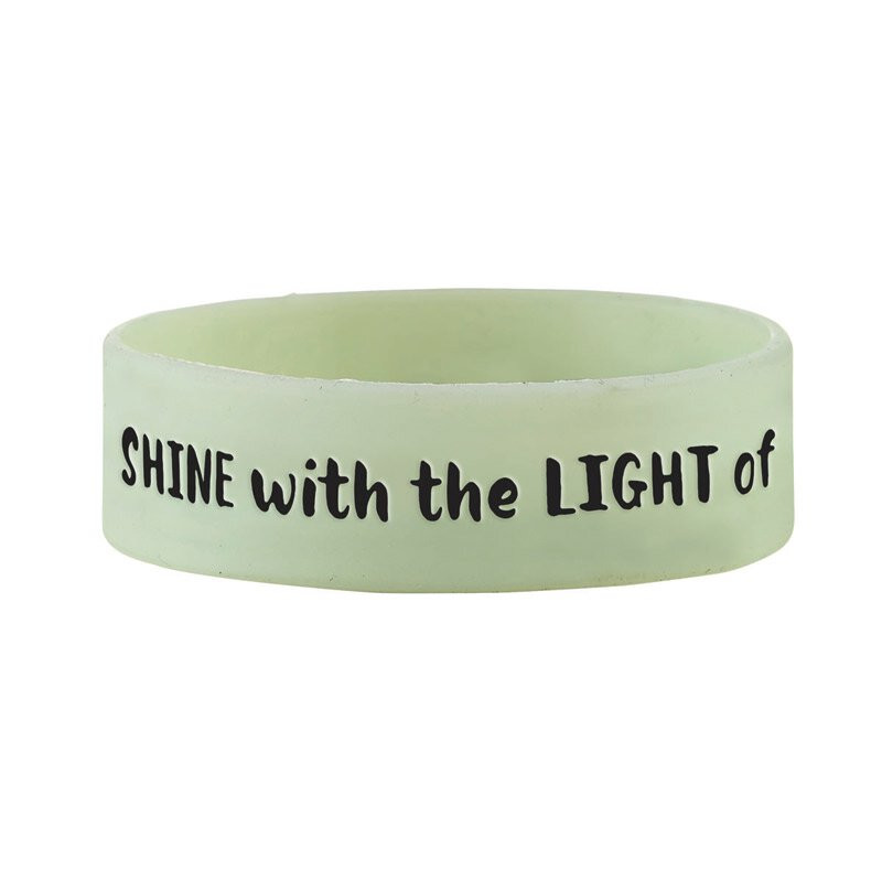 Jesus is the Light Flashlight Keychain - Living Grace