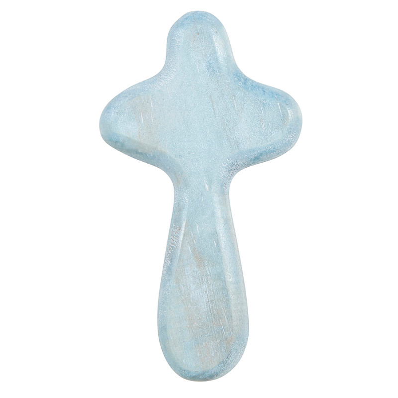 Hand-Held Prayer Cross - 12/pk - [Consumer]Living Grace
