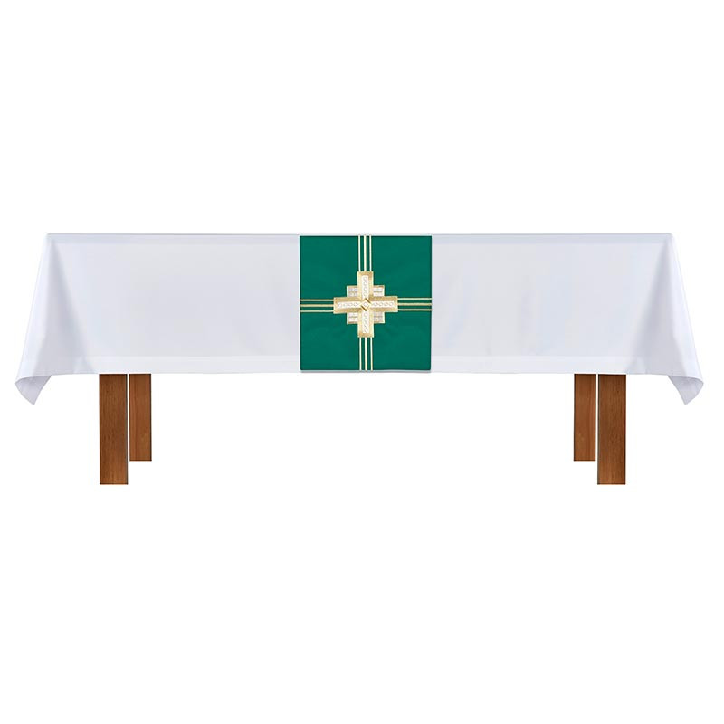Communion Supplies, Altar Linens, R.J. Tommey | Living Grace
