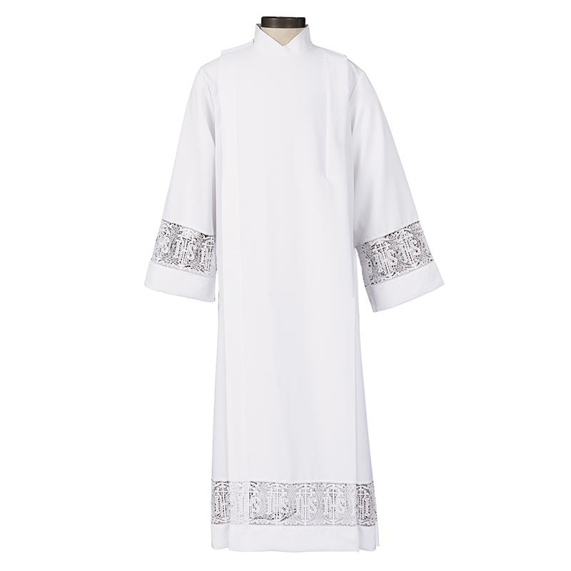Clergy Apparel, Church Apparel, R.J. Toomey | Living Grace