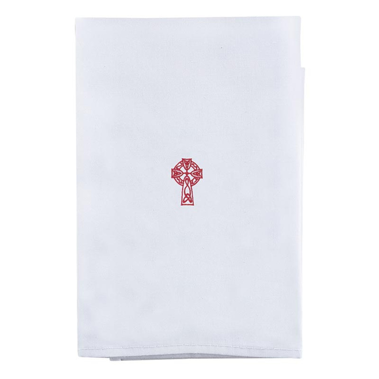 Linen/Cotton Purificator - 3/pk - [Consumer]Living Grace
