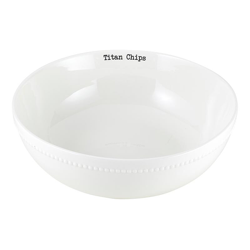 Chip Bowl - Titans